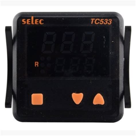 Selec Tc533bx Pid On Off Temperature Controller