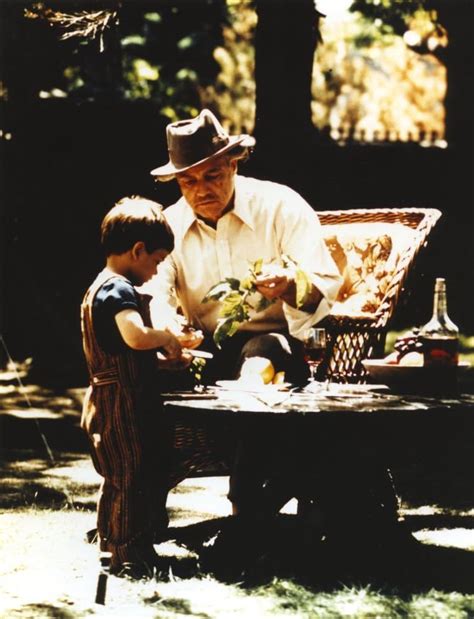 Marlon Brando Grandson