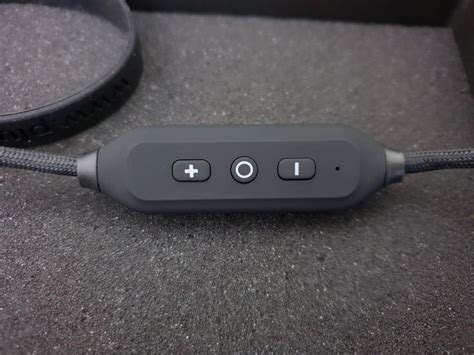 Plussound Bluetooth Iem Headphone Cable Audio Headphones Headsets On Carousell