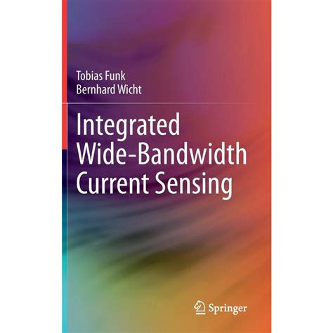Integrated Wide Bandwidth Current Sensing Submarino