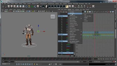 Animation Blending In Maya & UE4 | Animation, Unreal engine, Good tutorials