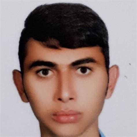Mehdi Azimi Programming University Of Kurdistan Sanandaj Uok