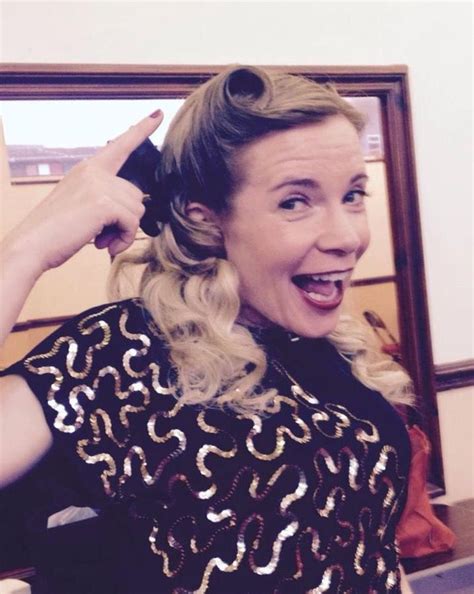 Historian Lucy Worsley On The Secret Side Of The Women S Institute