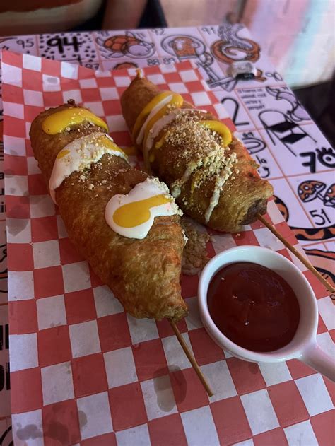 Closed Mad Lab Mexico City Restaurant Happycow