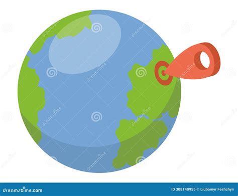 Gps Navigation Map Icon Isometric Automotive Navigation System Symbol Automobile Controls