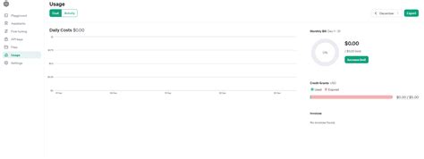 Billing Hard Limit Reached Api Error API OpenAI Developer Community