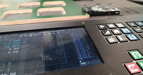 Mekanika La Cnc Open Source Ready To Print