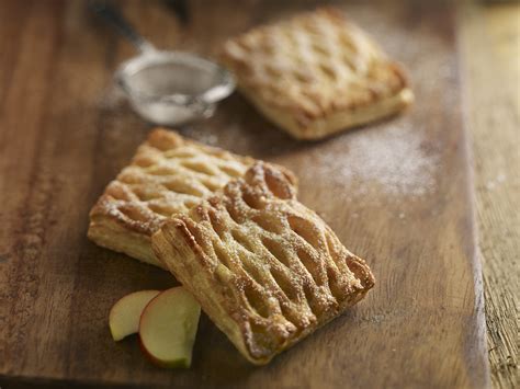 Apple Lattice Cuisine De France