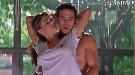 Denise Richards Sex Scene Wild Things On