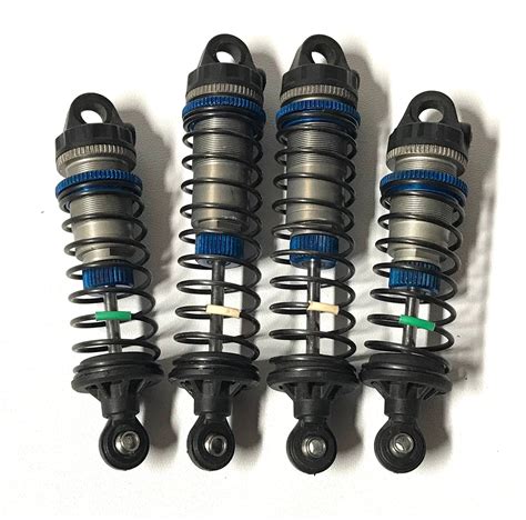 Associated 12mm Big Bore Buggy Shocks R C Tech Forums