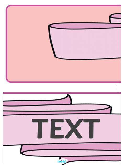 Class Room Display Pdf