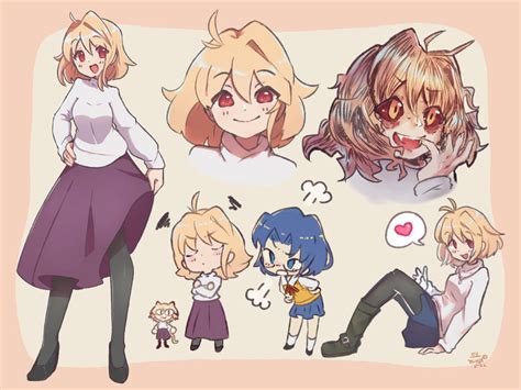 Arcueid Brunestud by NicMangle on DeviantArt