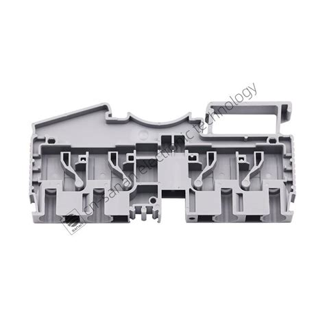 China Diode Din Rail Terminal Block Suppliers Manufacturers Factory