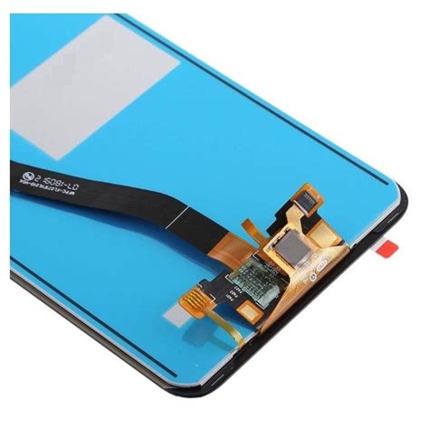 Huawei LCD Huawei Y Max LCD Touch Screen Display Frame Assembly For Replacement Shopee Philippines