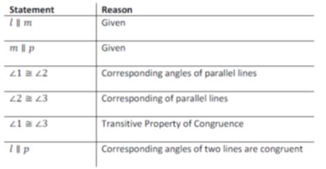 Proofs For Lines Segments Or Rays Lesson Proofs For Lines Segments Or Rays Lesson