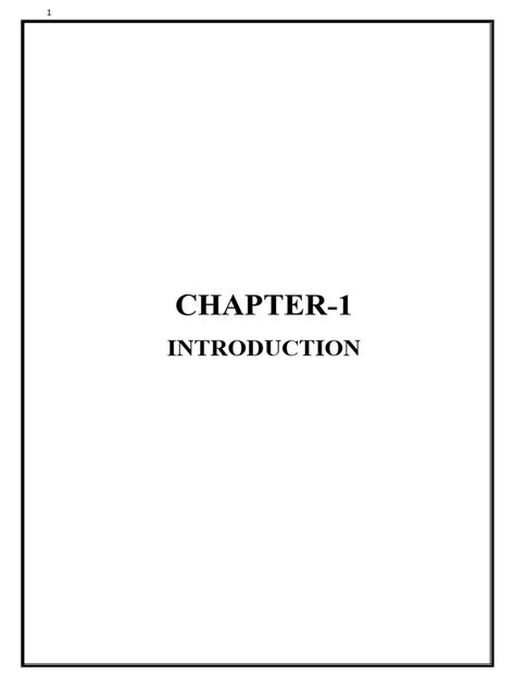 project report pdf job satisfaction employment