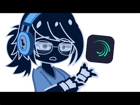 I Tried To Tween On Alight Motion YouTube