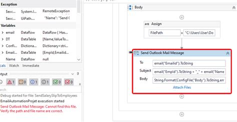 Error Cannot Find This File Verify The Path And Filename Are Correct Page 2 Studio