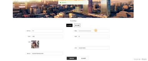 基于springboot vue旅游民宿信息管理系统的设计与实现 民宿管理系统 csdn博客