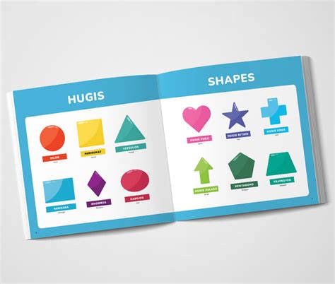 My First Tagalog Book Lingvito