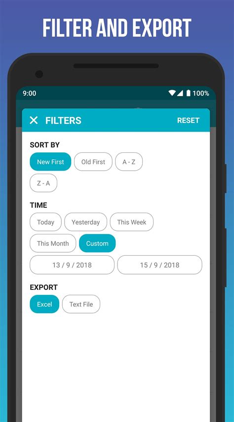 notification history log for android apk download