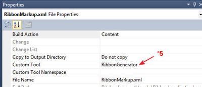 Localized Ribbon Control For Windows Forms Applications CodeProject