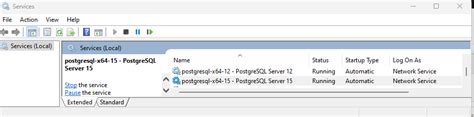 Using Windows PostgreSQL From WSL Bitresearch Co Za