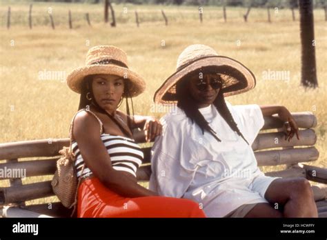 How Stella Got Her Groove Back Angela Bassett Whoopi Goldberg 1998