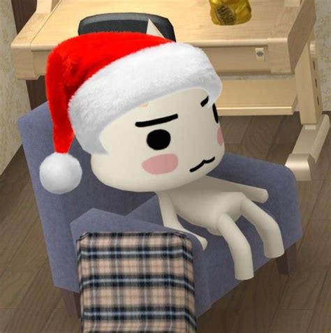 Hello Kitty Pfp Y2k Christmas Cute Christmas Pfp Hello Kitty Black
