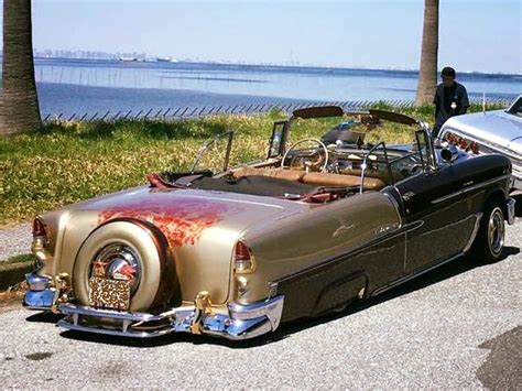 Pin By John Ramirez On Low Riders Lowrider Model Cars Lowriders Car