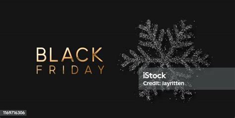 블랙 프라이데이 세일 배너 포스터 어두운 배경에 로고 황금 색 블랙프라이데이에 대한 스톡 벡터 아트 및 기타 이미지 블랙프라이데이 금 금속 반짝이는 Istock