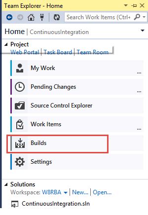 Deployment To Several Databases Using SQL Server Data Tools And TFS Using A Custom Workflow File
