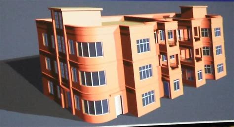 Eritrea To Build 50 000 Affordable Homes Gezawti