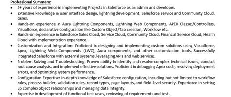 Mohammed Adil On Linkedin Salesforcedeveloper Salesforceadmin
