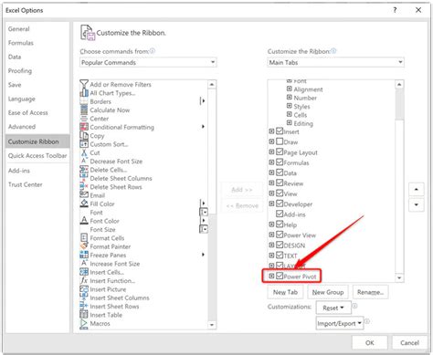 Power Query Pivot Table Power Bi Phân Tích Dữ Liệu