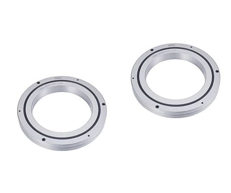 Hiwin Crossed Roller Bearing Crba