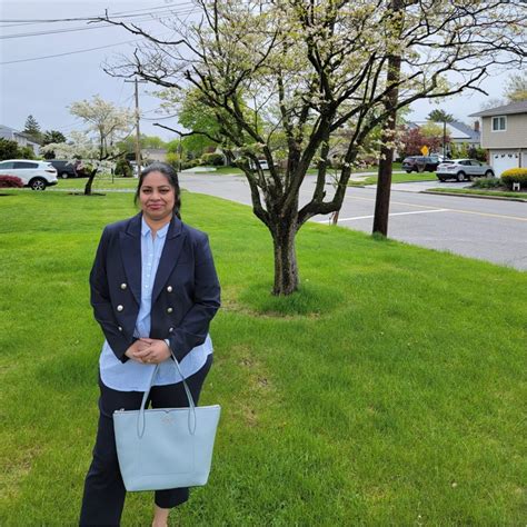 Niranjani Kumaravelu Plainview New York United States Professional Profile Linkedin