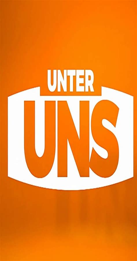 Unter uns (TV Series 1994– ) - Full Cast & Crew - IMDb