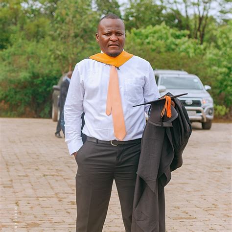 Eric Phiri Information And Communications University Lusaka Lusaka Zambia Linkedin