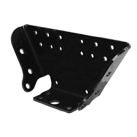 Hendrickson Haulmaax Outboard Frame Bracket 064636 2 064636002 Raney