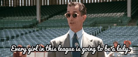 A League Of Their Own Madonna 