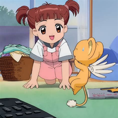 𝒄𝒂𝒓𝒅𝒄𝒂𝒑𝒕𝒐𝒓 𝒔𝒂𝒌𝒖𝒓𝒂 Cardcaptor Sakura Sakura Card Kawaii Anime