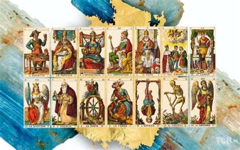 Скорпіонам слід додати драйву а Козорогам вогню гороскоп за картами Таро на 7 липня 2024