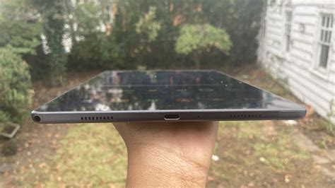 Samsung Galaxy Tab A Review Laptop Mag