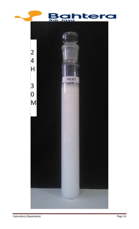 Abamectin 36 Ec Formulations Untuk Agrochemical Pdf