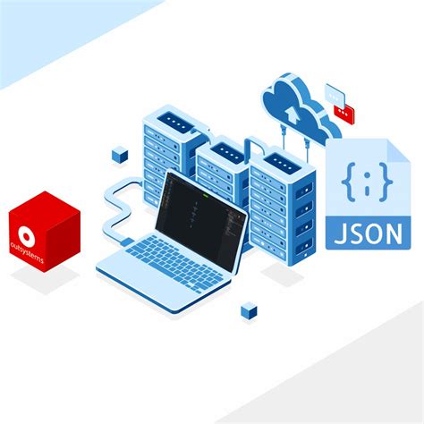 Joining External Database Through JSON In OutSystems PhoenixDX