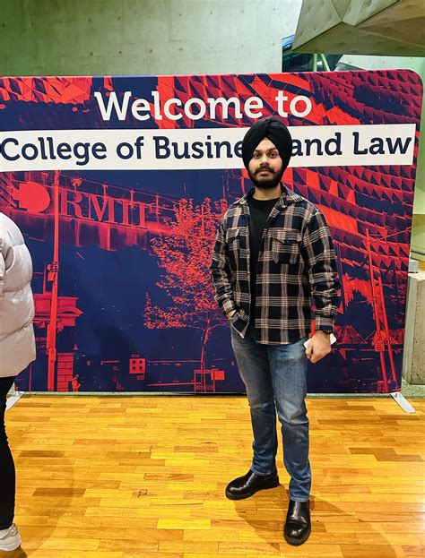 My Networking Journey Simarjyot Singh Posted On The Topic Linkedin