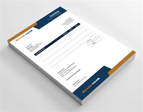 md rizoyanur zaman rohan on linkedin invoice invoice design