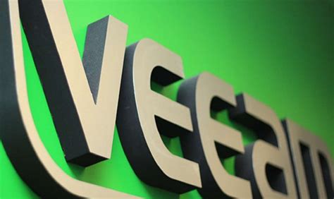 Veeam Amplía La Disponibilidad A Aix De Ibm Y Solaris De Oracle