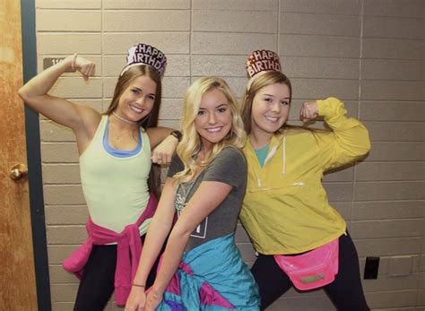 Birthday Girls R Truefmk